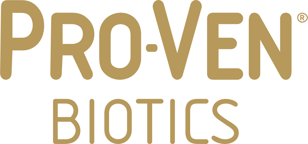 Enhances gut health with 25 billion Proven probiotics. — ProVen UK