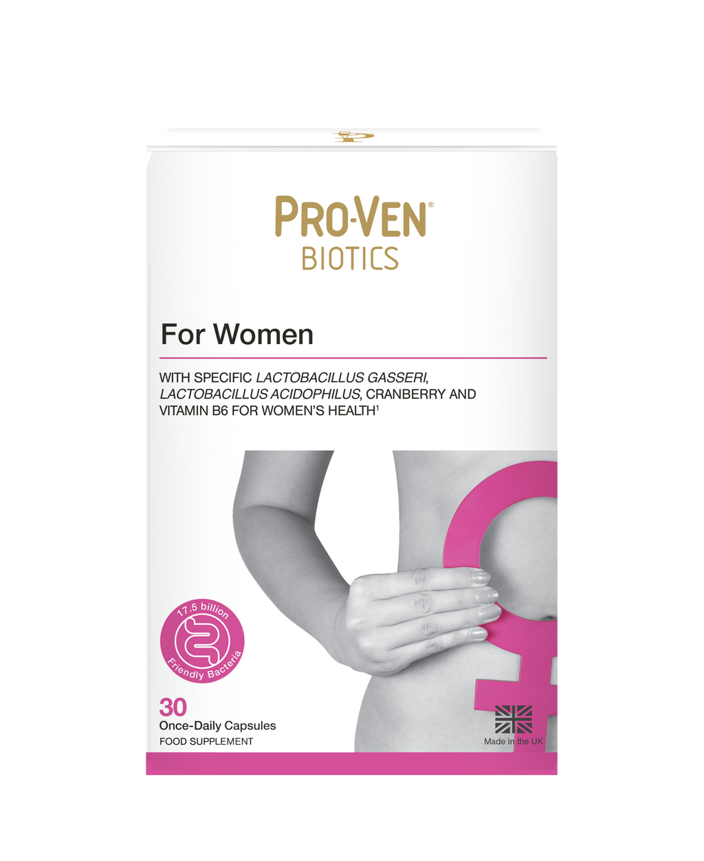 ProVen UK